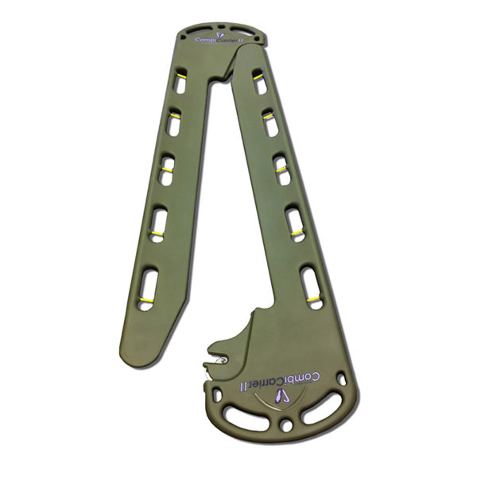 Hartwell Combi Carrier II | Pharmaco Medical + Emergency