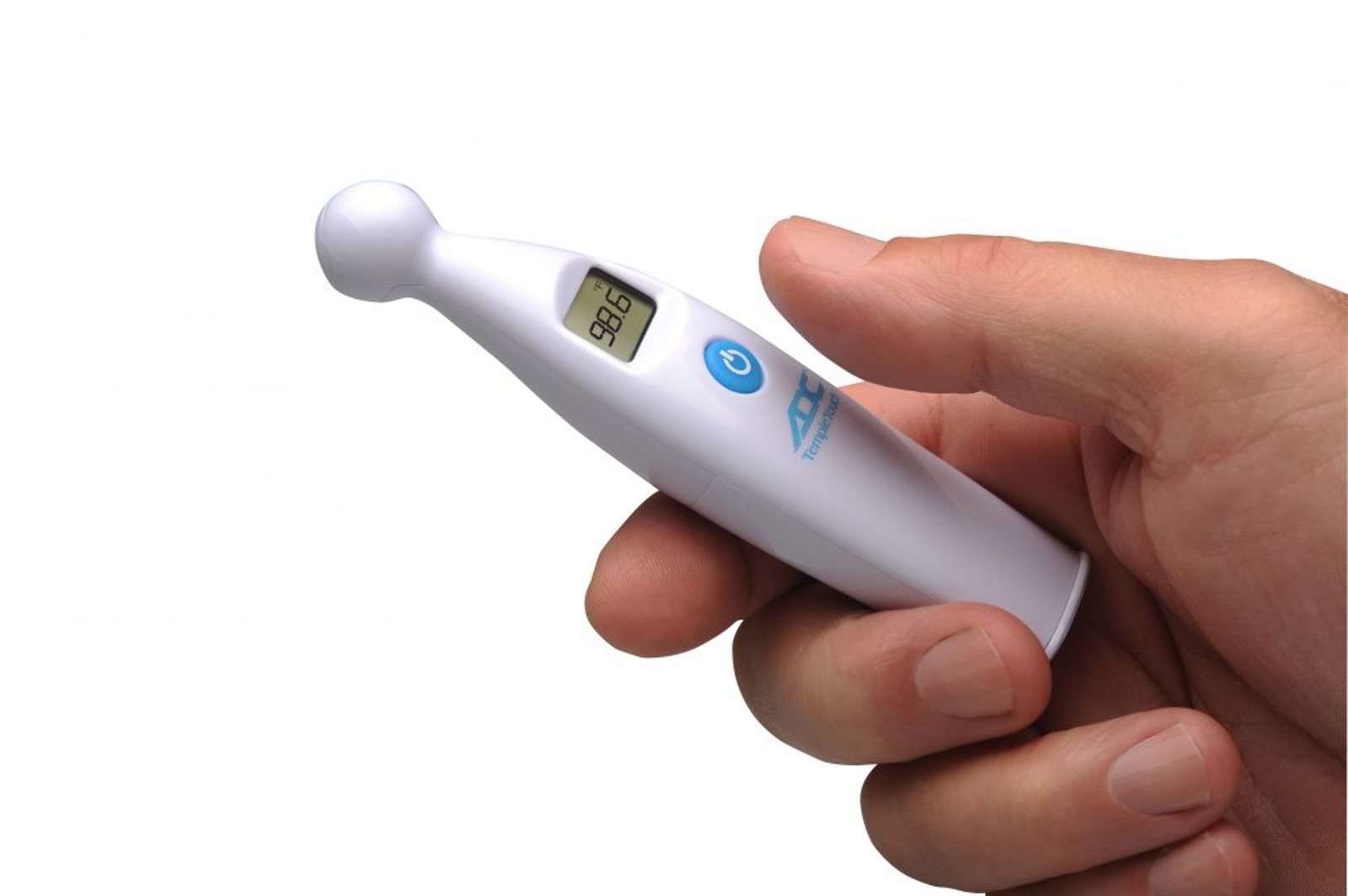 Adtemp 427 Temple Touch Thermometer | Pharmaco Medical + Emergency