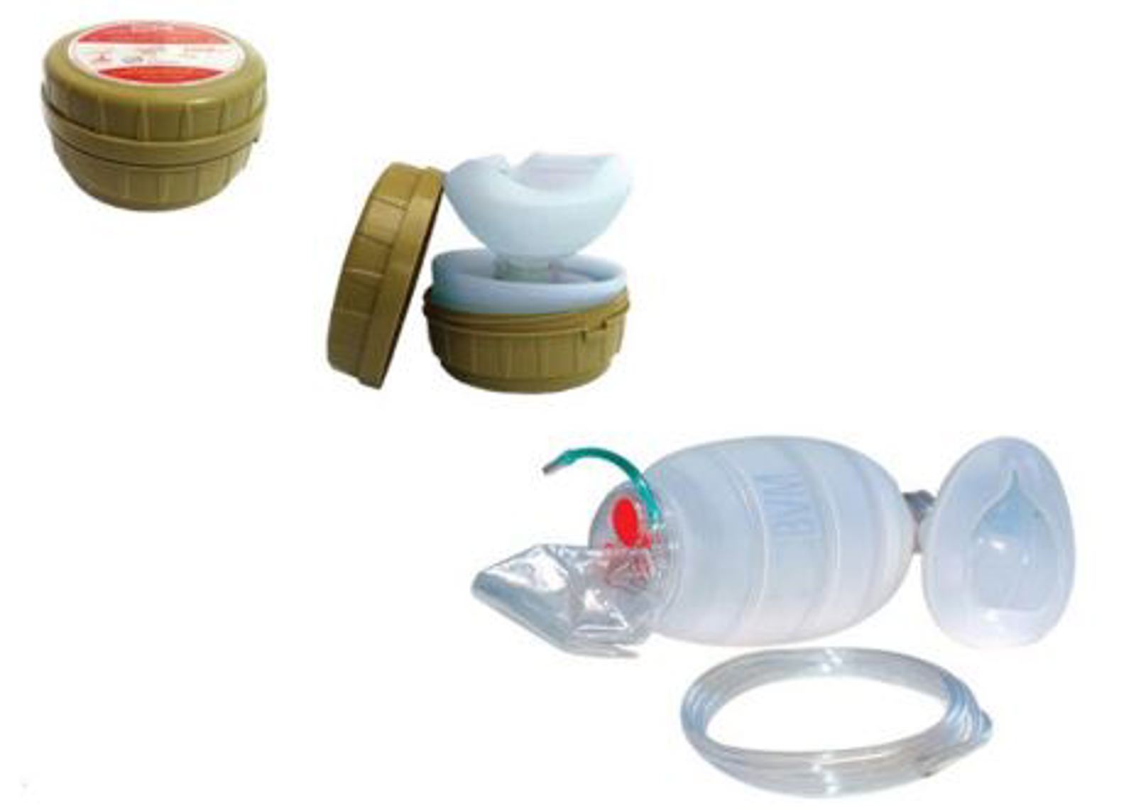 Pharmaco Medical Emergency