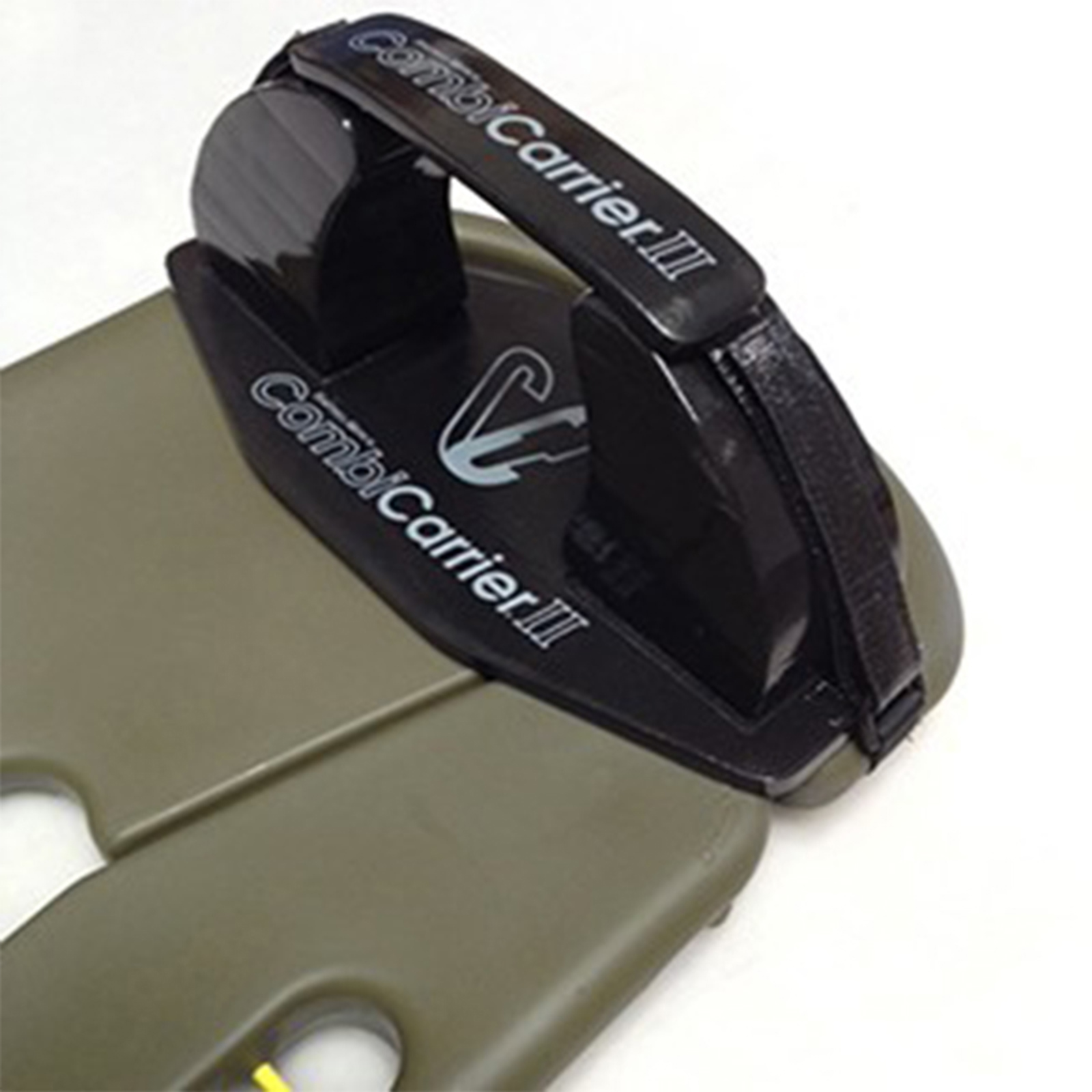 Hartwell Combi Carrier II Head Immobiliser | Pharmaco Medical + Emergency