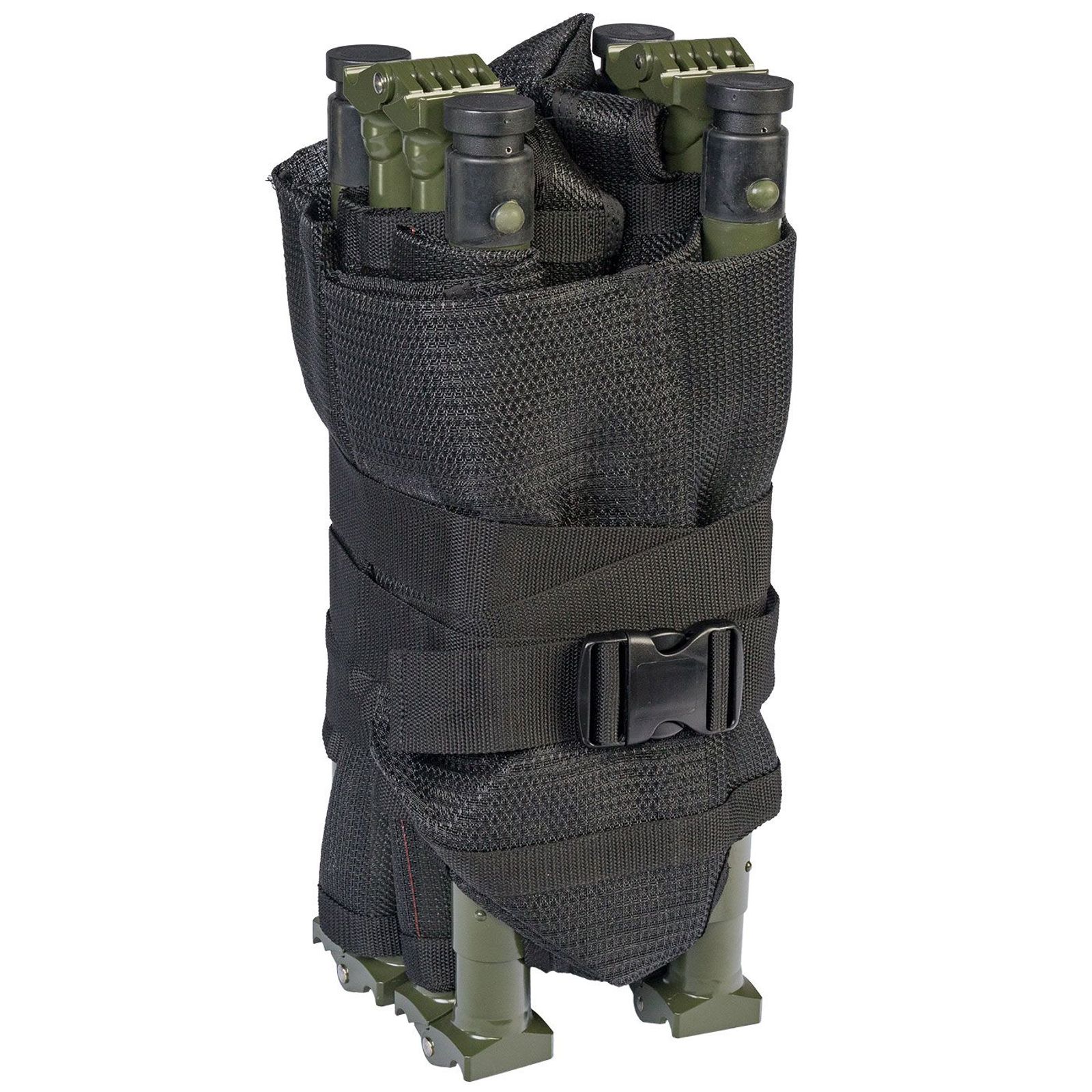 North American Rescue - Talon II 90C - Stretcher | Pharmaco Medical ...