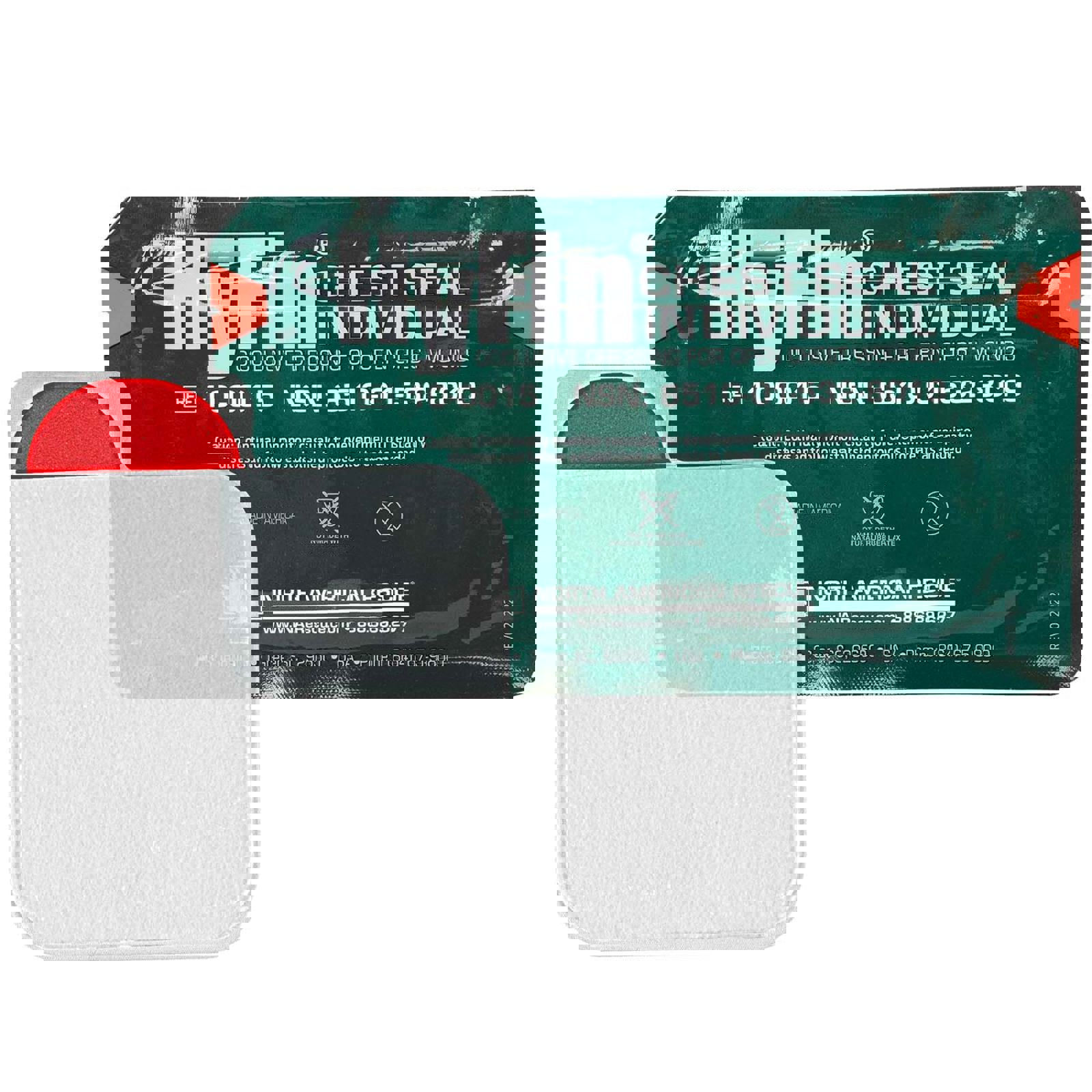 Pharmaco Medical Emergency