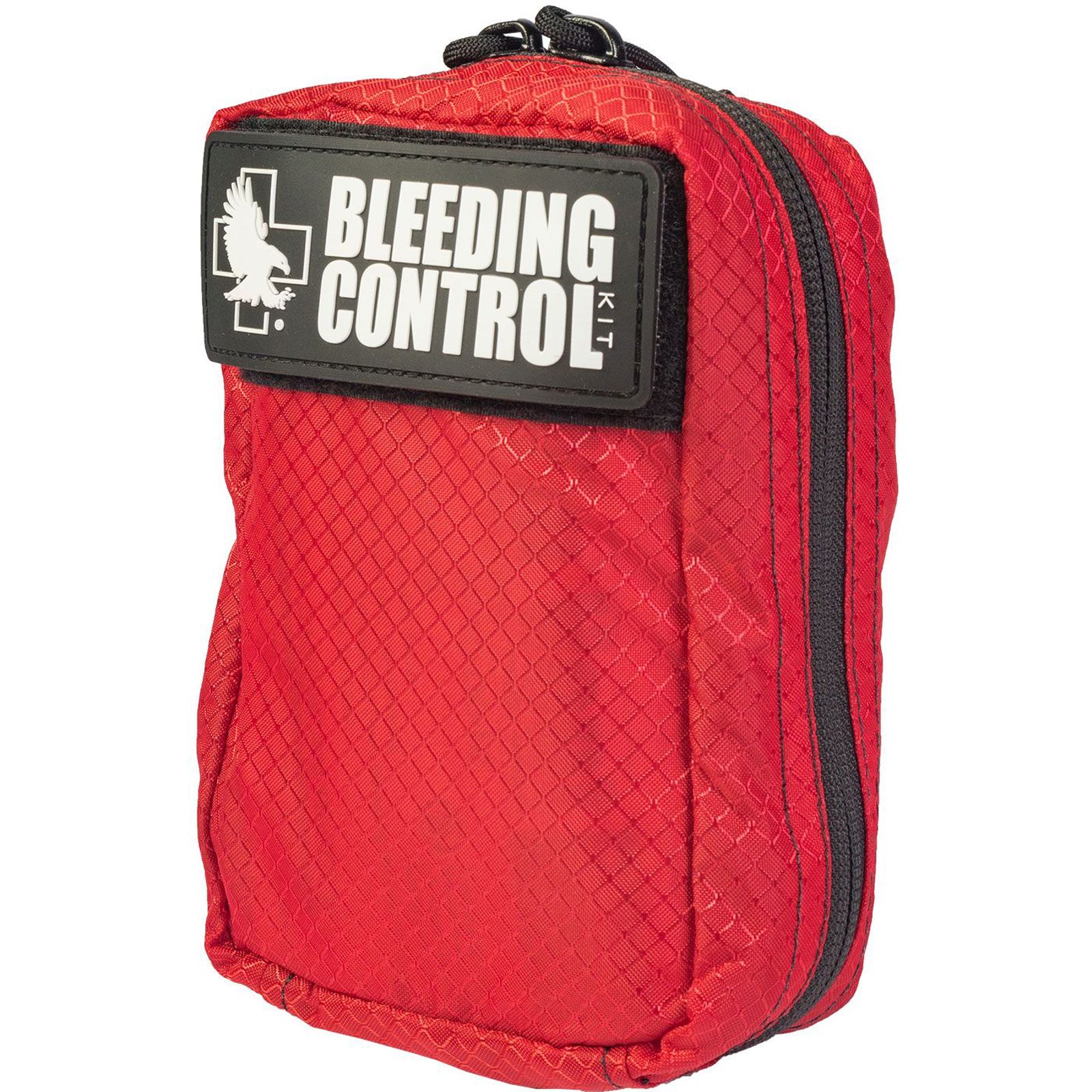 Bleeding Control Kit - Basic | Pharmaco Medical + Emergency