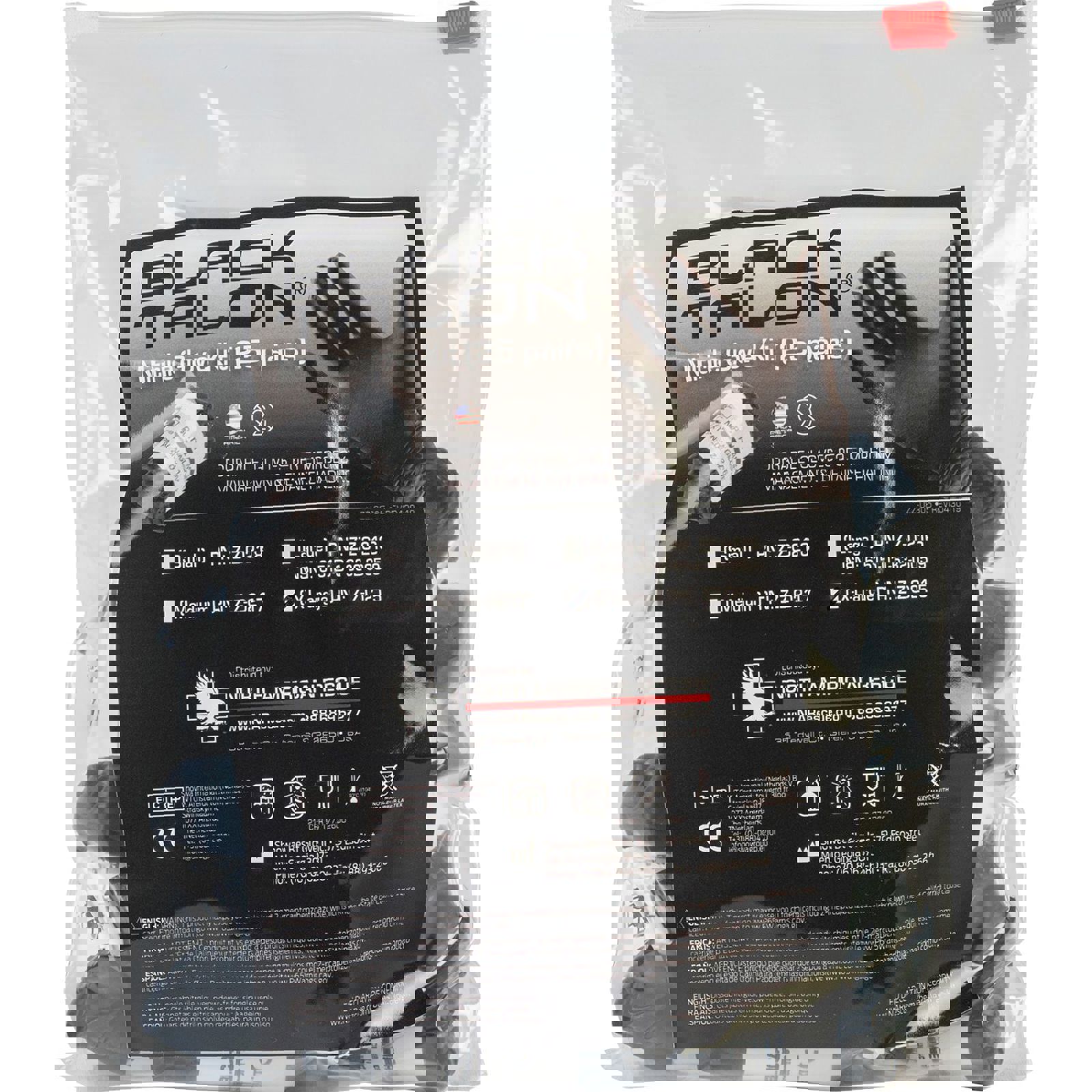 Pharmaco Medical Emergency