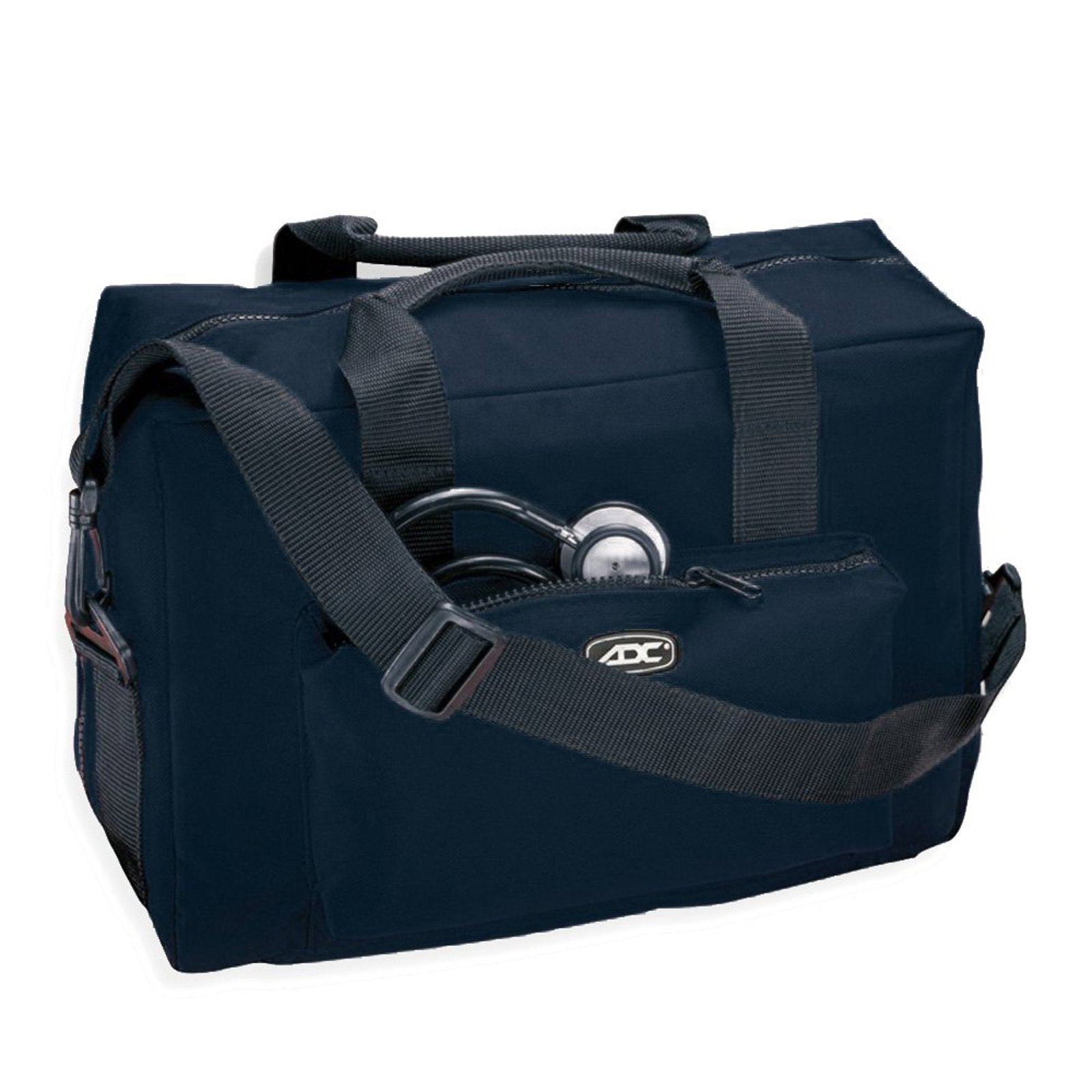 ADC Nylon Medical Bag | Pharmaco Medical + Emergency