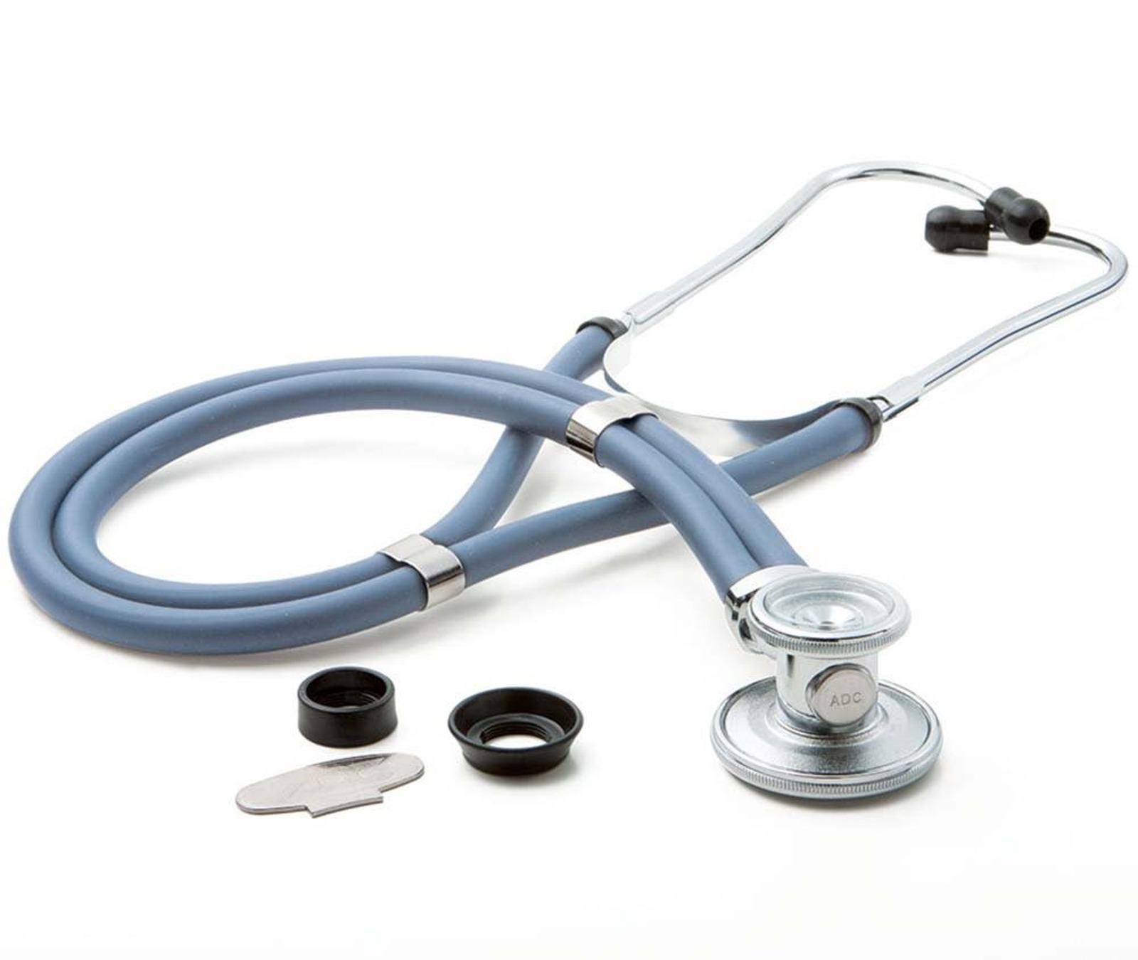 Adscope 641 Sprague Rappaport Stethoscope | Pharmaco Medical + Emergency